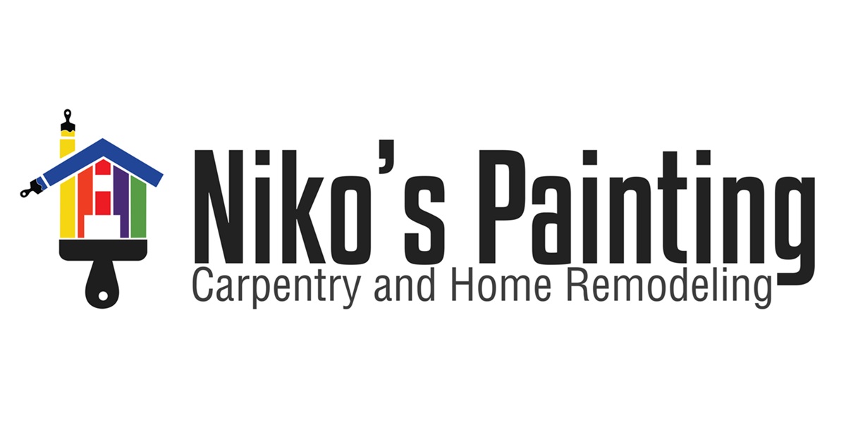 Dry Wall | Nikos Painting